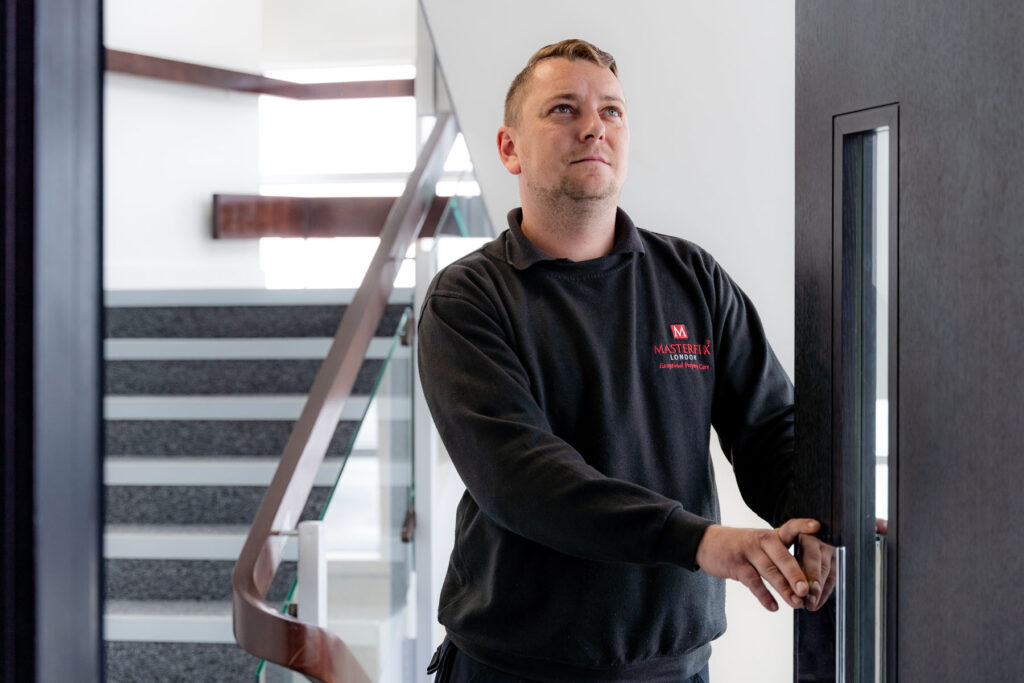 Technical Services: Fire Stopping and Fire Doors – Southampton ...