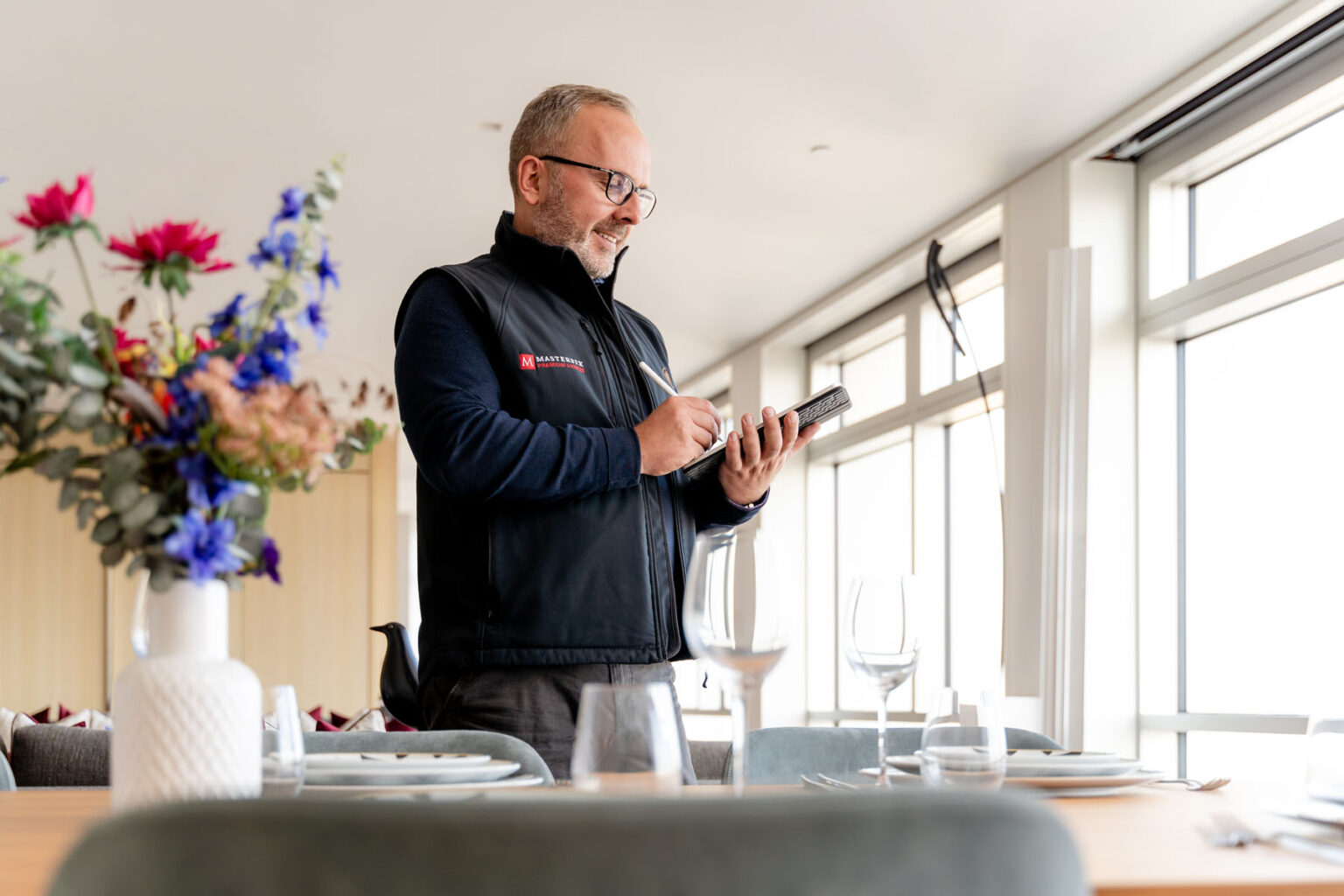 Masterfix Property Services – Multi-Trade Property Maintenance Services